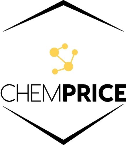Chemprice A Python Package For Automated Chemical Price Search Cihan