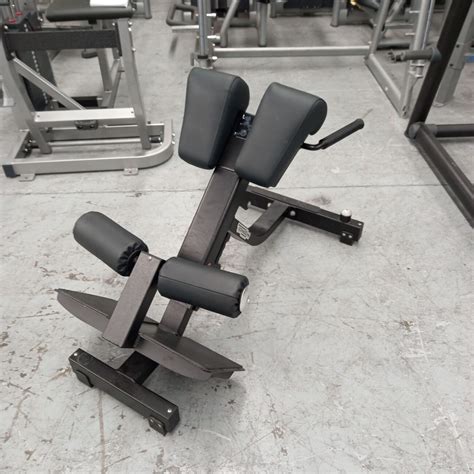 Strength Second Hand Gym Equipment Grays Fitness