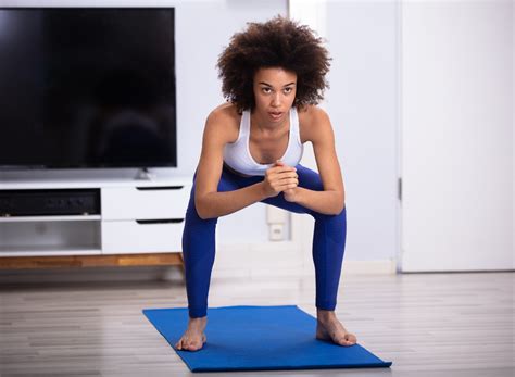 6 Best Exercises For Slimmer Hips
