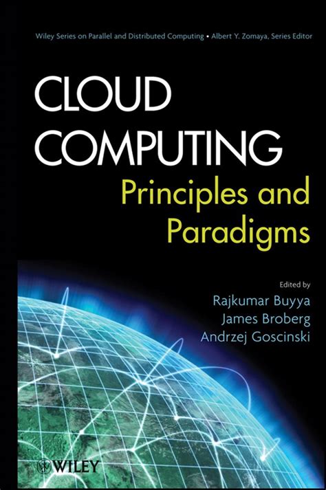 Cloud Computing By Rajkumar Buyya Ebook
