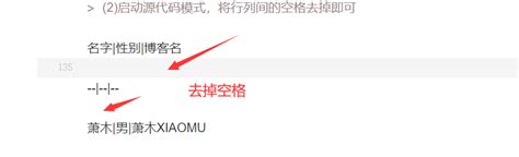 markdown语法快速入门 markdown怎么输入代码 csdn博客