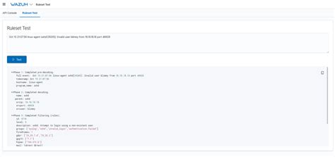 420 Release Notes 25 August 2021 4x · Wazuh Documentation