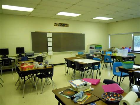 My Messy Classroom A To Z Teacher Stuff Forums