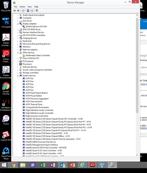 Solved Character Animator Not Responding After Loading Adobe Product Community 8755690