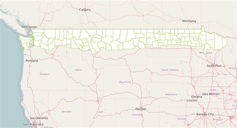 Sql Geospatial Reader Winforms Map Control Telerik Ui For Winforms