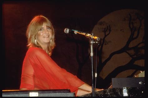 Bill Clinton Pays Tribute To Christine Mcvie ‘i Will Miss Her