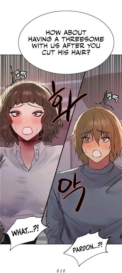 [sex Stopwatch Chapter 89] Cmon Man🤦 R Pornhwa