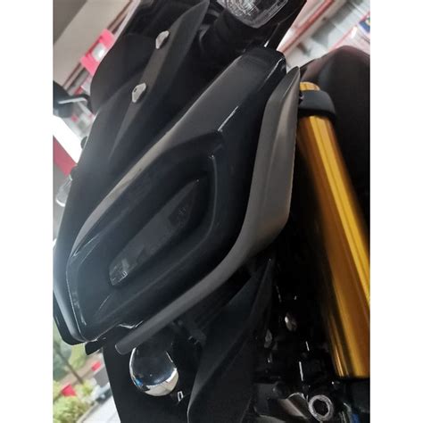 Mt15 Winglet Replika Mt09 Shopee Malaysia