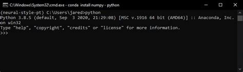 Python And Python Tools Uc Davis Datalab Install Guides