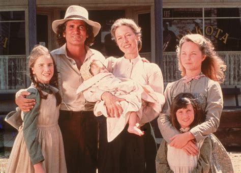 Little House On The Prairie Podcast Acknowledges Tough Week After