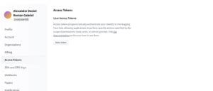 Getting Started With API Hugging Face Decoding Data Science