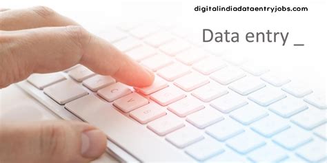 Data Entry Clerk Jobs Description Skills And Salary