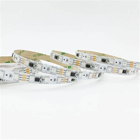 Addressable Rgb Led Strip Ledsuntech