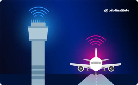 10 Tips For Talking To ATC Pilot Institute