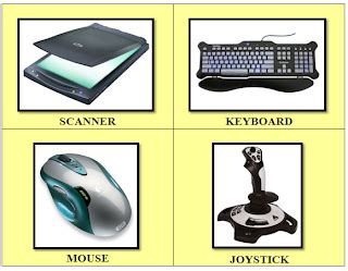 COA Input Output Introduction