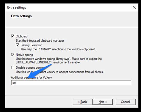 Electron Electronjs App Icons Are Big When Launching In Wsl2 Using Xlaunch Stack Overflow