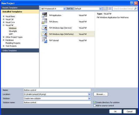 How To Change The Background Color Of A Form In A Button Click In F
