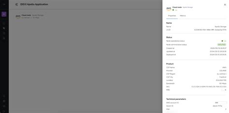 Intercloud Achieving Effortless Multicloud Recovery And Resiliency