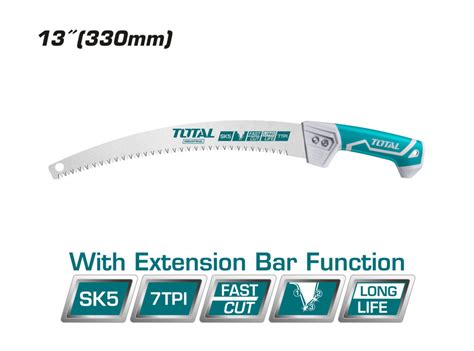Total Pruning Saw Tht5113306 Total Tools India Wholesale Buying