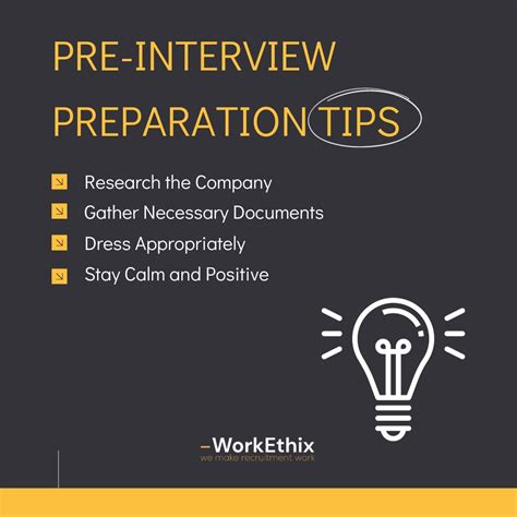 Workethix On Linkedin Follow Workethix Motivation Interviewtips Interviews