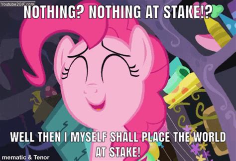 1951194 Safe Edit Edited Screencap Screencap Characterpinkie