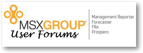 Msx Group User Forums Msx Group