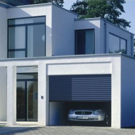 Full Height Residential Automatic Rolling Shutter At 250 Square Feet In Chennai