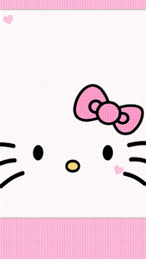 🔥 80 Wallpapers Hello Kitty Love Wallpapersafari