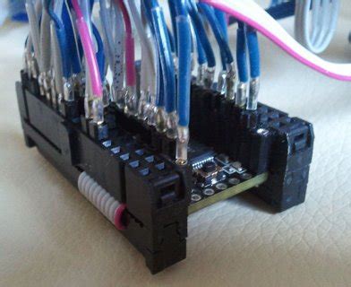Teensy Encoder Lib Teensy Forum
