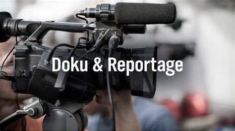 Doku And Reportage Videos Der Sendung Ard Mediathek