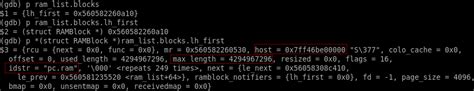 qemu kvm内存预留 realtime mlock csdn博客