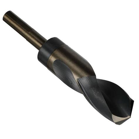 Drill America 1932 In Contractor Grade Drill Bit With 12 In 3 Flat