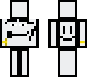 Roblox Face Minecraft Skins