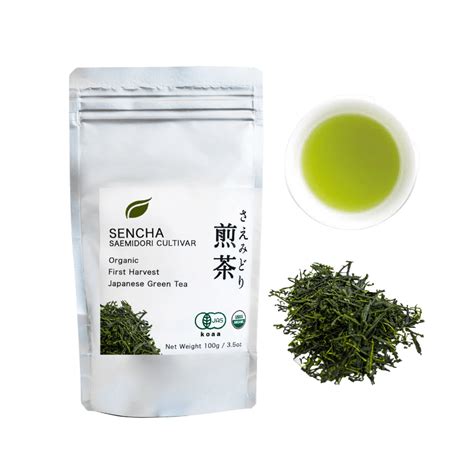 Sencha Kioto Tetería