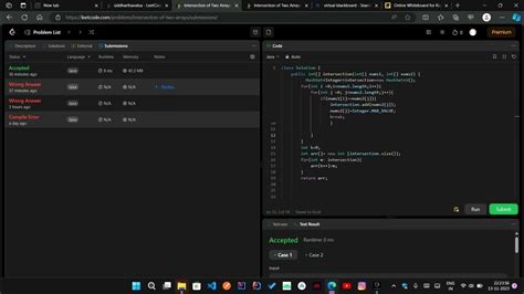 Hashset And Array List Difference Problem Foundcode Dsaselfcode