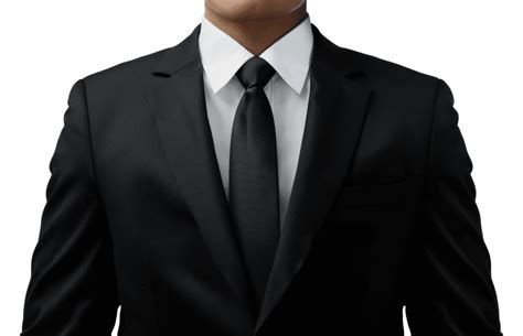 Suit And Tie Pngs For Free Download