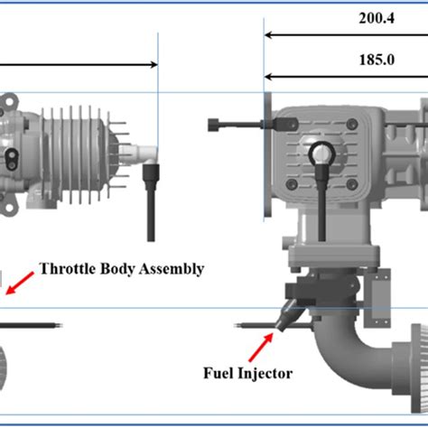 The Two‐stroke Engine Design Configuration Unit Mm Download