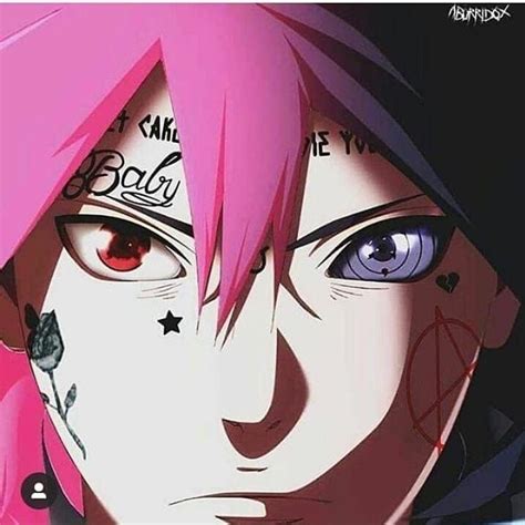 Lil Peep Anime Art Peeps Anime