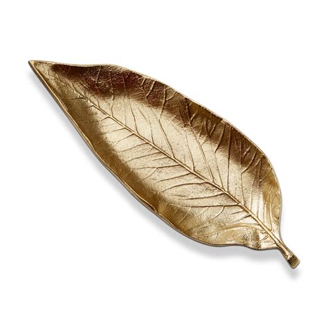 House Of Hampton® Lashada Long Leaf Platter Wayfair
