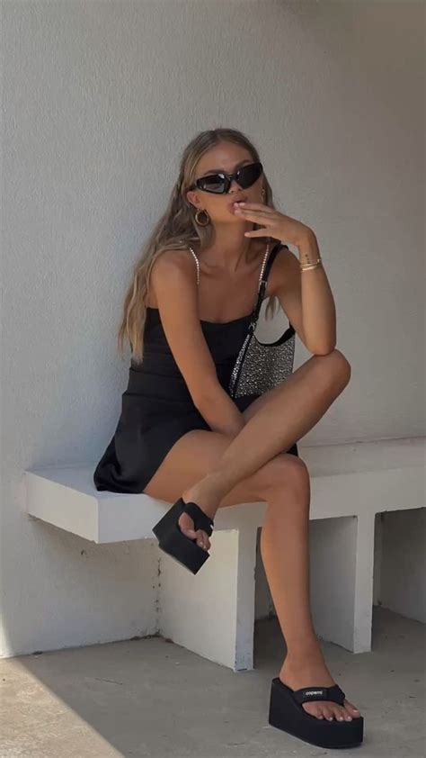 Aesthetic Outfit Inspo Outfit Inspo Summer Summer Outfit Dream