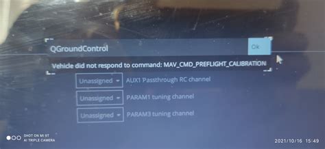 pixhawk fs ia6b connection error plane 4 1 ardupilot discourse