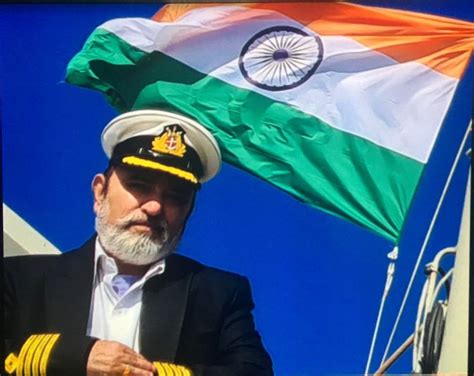 Capt Jaspal Rajput On Linkedin Happy Independence Day 75 Years” Jai