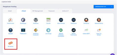 Cara Upload File Nuxtjs Di Hosting