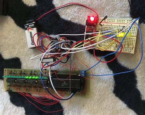 Gallery PDPii Hackaday Io