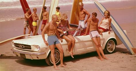 21 Vintage 1960s 1970s Photos Of Surfings Golden Era