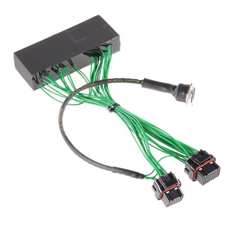 Boomslang Honda Acura V6 J Series Tuning Wiring Adapter Harnesses Aem Fic Aem Infinity Aem