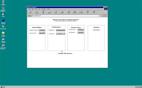 Histacom Gameplay Part 1 The Unique Environment Video Moddb
