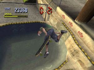 Tony Hawks Pro Skatermoves — Strategywiki Strategy Guide And Game