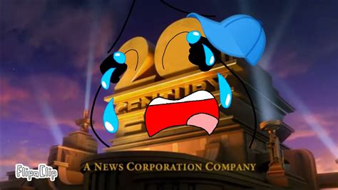 20th Century Fox Crying 😭 Youtube