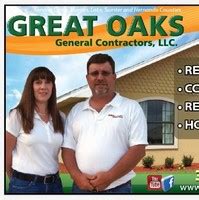 Kurt Johnson Great Oaks General Contractors L L C Linkedin